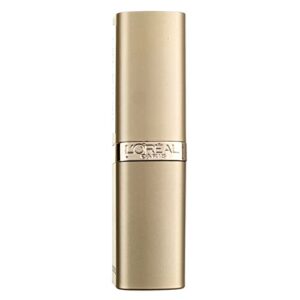 l'oreal lipstick peach fuzz #417, 1 count