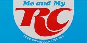 RC Cola Soda, 12 Fl Oz (Pack of 12)