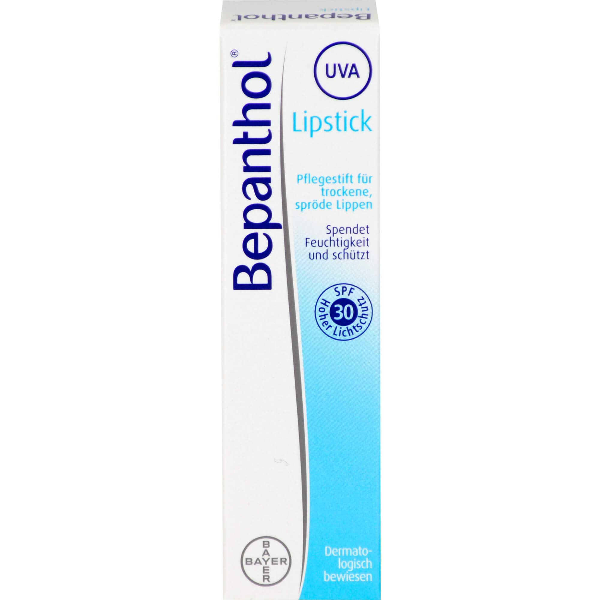 Bepanthol Lipstick, 4.5 g Cream