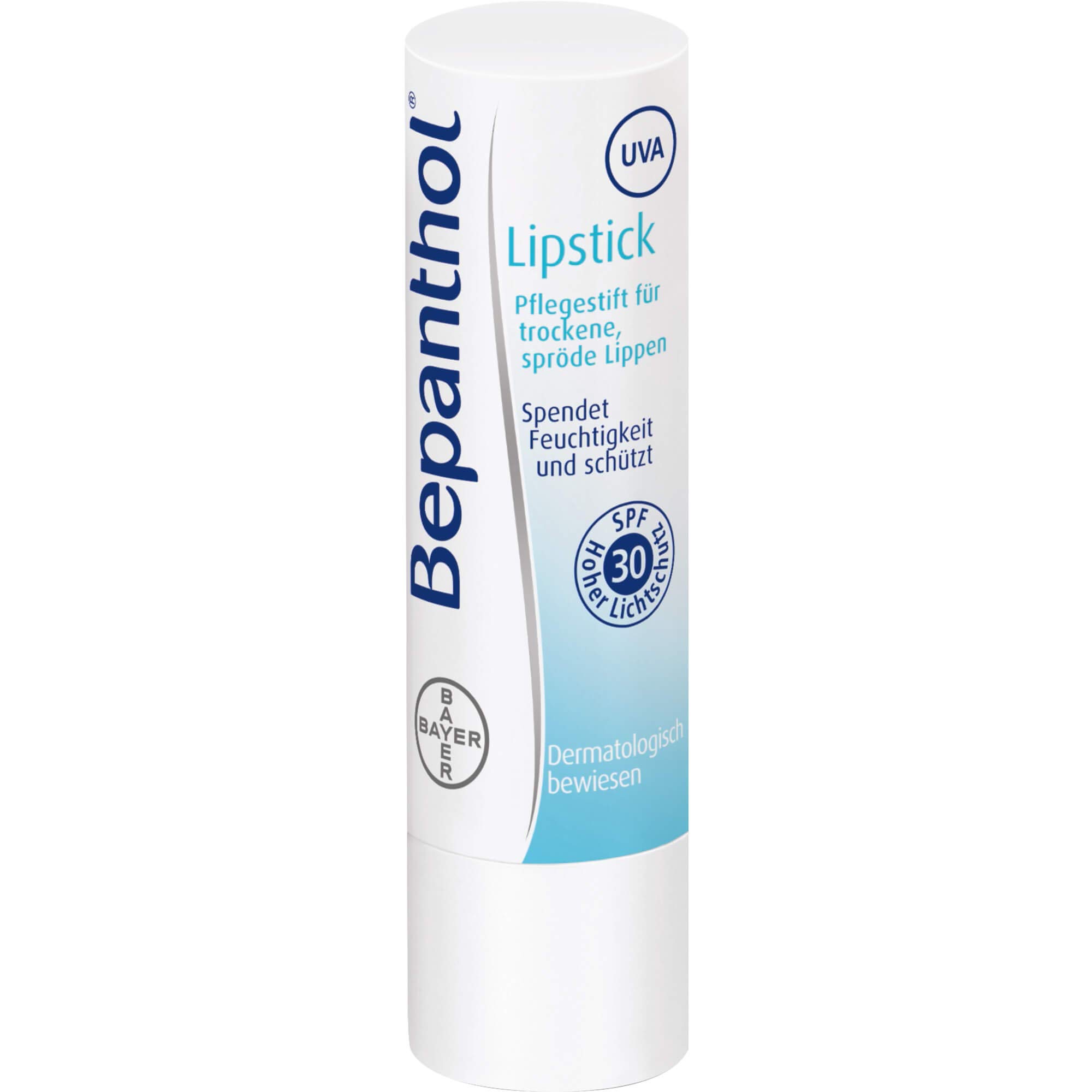 Bepanthol Lipstick, 4.5 g Cream