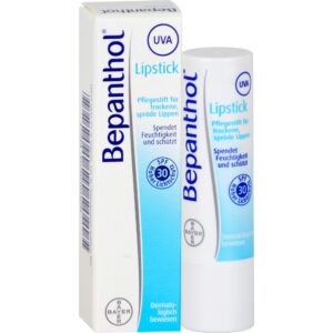 Bepanthol Lipstick, 4.5 g Cream