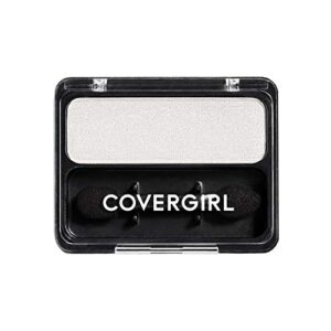 covergirl eye enhancers 1 kit shadow, snow blossom 620, 0.09-ounce pan (pack of 3)