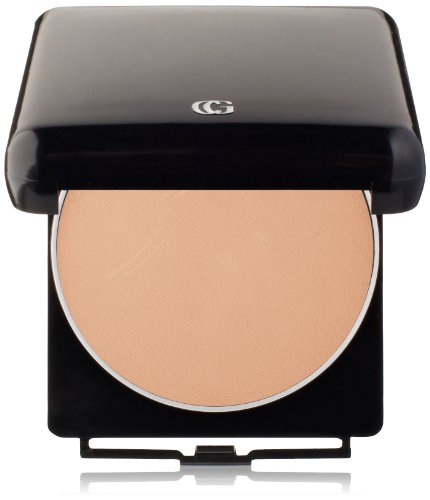 COVERGIRL Simply Powder Foundation Classic Beige(N) 530, 0.41-Ounce Compact, 1 Count