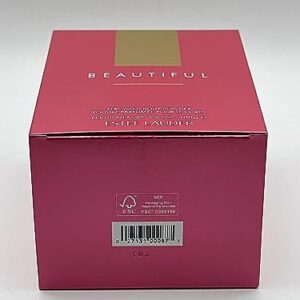 BEAUTIFUL by Estee Lauder for Women BODY POWDER 3.5-Ounce, 0.25 Box