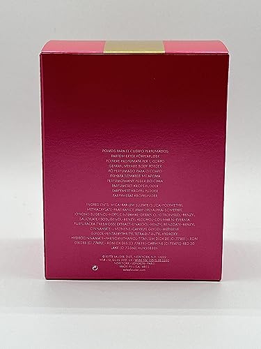 BEAUTIFUL by Estee Lauder for Women BODY POWDER 3.5-Ounce, 0.25 Box