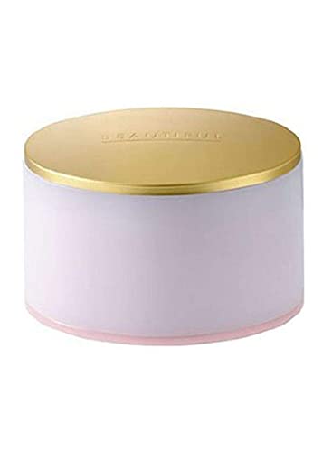 BEAUTIFUL by Estee Lauder for Women BODY POWDER 3.5-Ounce, 0.25 Box