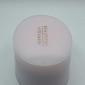 BEAUTIFUL by Estee Lauder for Women BODY POWDER 3.5-Ounce, 0.25 Box