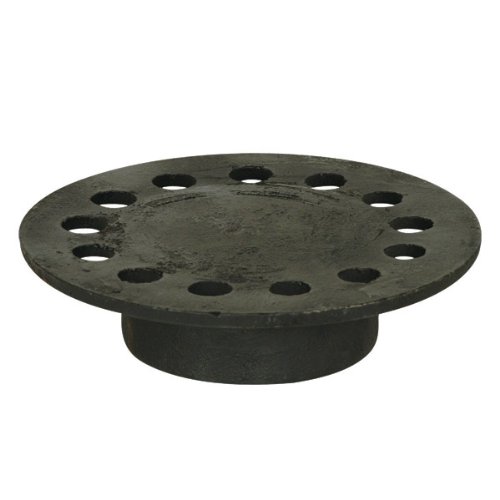 6-3/4 Cast Iron Strainer