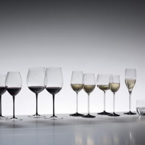 Riedel Sommeliers Black Tie Montrachet Glass