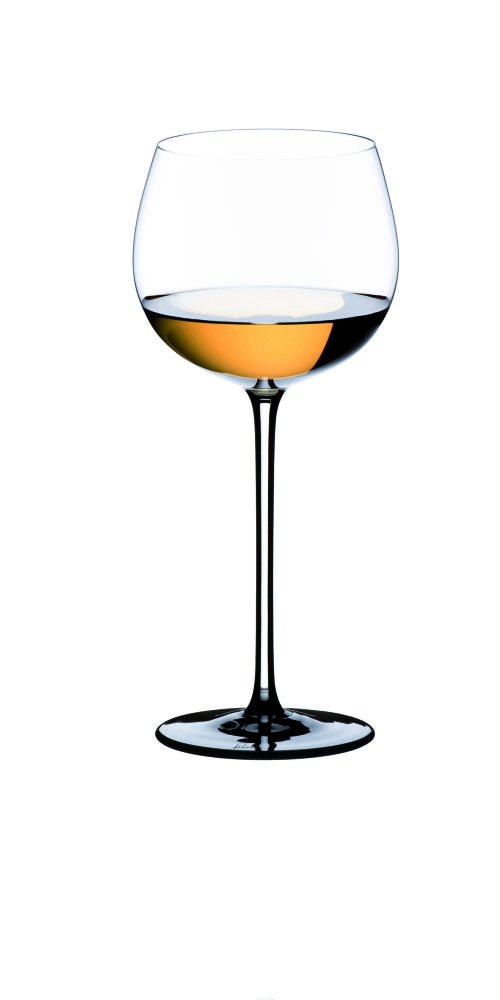 Riedel Sommeliers Black Tie Montrachet Glass