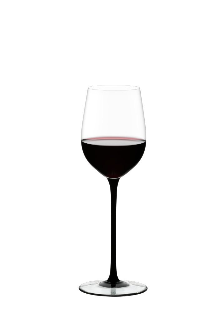 Riedel Sommeliers Black Tie Mature Bordeaux Glass