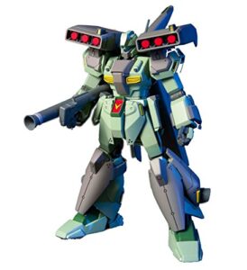 bandai hobby - #104 rgm-89s stark jegan, bandai hguc 1/144 model kit