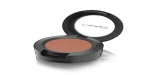 mac eye shadow #a47 brown script 1.5 gram