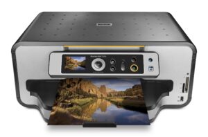 kodak esp 7250 all-in-one printer