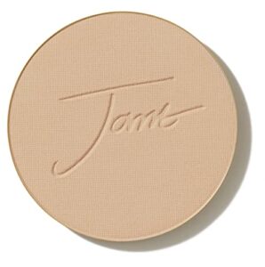 jane iredale purematte finish powder refill