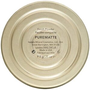 jane iredale PureMatte Finish Powder Refill