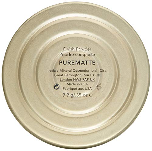 jane iredale PureMatte Finish Powder Refill