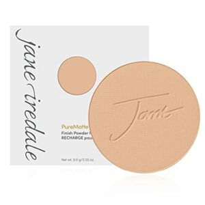 jane iredale PureMatte Finish Powder Refill