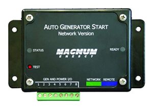 magnum meagsn automatic generator start controller