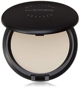 mac blot powder/pressed light