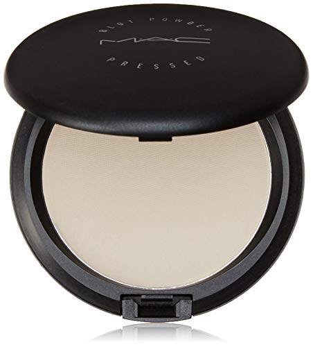 MAC Blot Powder/Pressed Light