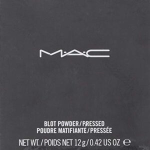 MAC Blot Powder/Pressed Light