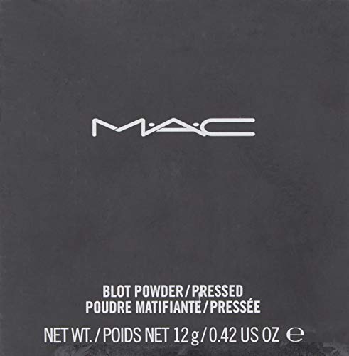 MAC Blot Powder/Pressed Light