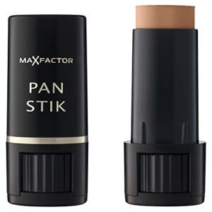 max factor panstik foundation - # 97 cool bronze, 0.4 oz