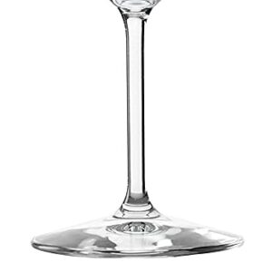 Stolzle Revolution Red Wine Glasses, 17 oz (Set of 6)