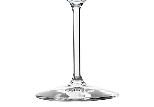 Stolzle Revolution Red Wine Glasses, 17 oz (Set of 6)