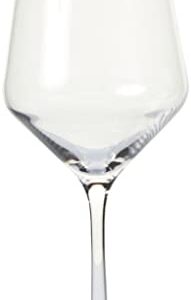 Stolzle Revolution Red Wine Glasses, 17 oz (Set of 6)