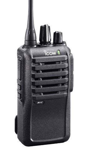 Icom IC-F4001-02-DTC Two Way Radio (UHF)