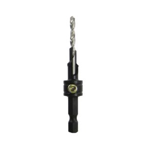 snappy tools 5 x 40 confirmat countersink #43540