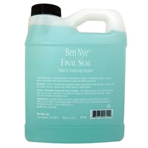 ben nye final seal 16oz.