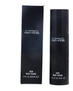 mac prep plus prime skin base primer women 1 oz