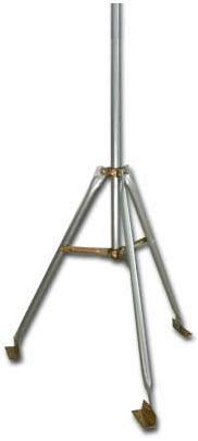 Ambient Weather EZ-48 Weather Station Tripod and Mast Assembly