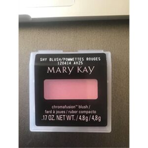 Mary Kay Mineral Cheek Color, Shy Blush