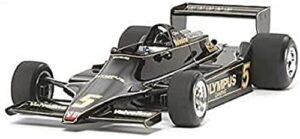 tamiya 300020060 1/20 lotus type 79 1978