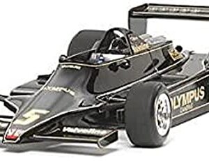 Tamiya 300020060 1/20 Lotus Type 79 1978