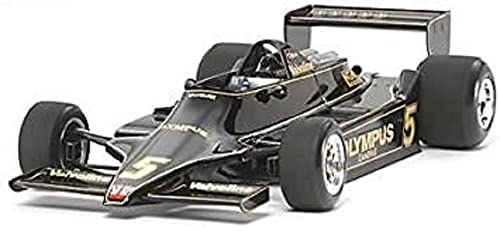 Tamiya 300020060 1/20 Lotus Type 79 1978