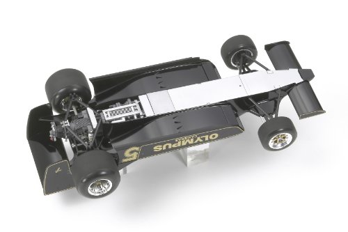 Tamiya 300020060 1/20 Lotus Type 79 1978