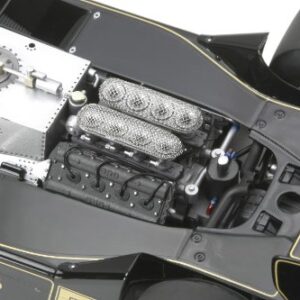 Tamiya 300020060 1/20 Lotus Type 79 1978