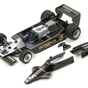 Tamiya 300020060 1/20 Lotus Type 79 1978