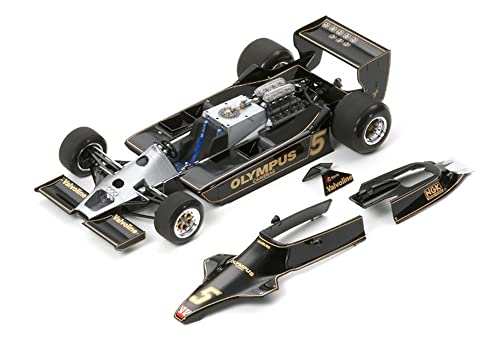 Tamiya 300020060 1/20 Lotus Type 79 1978