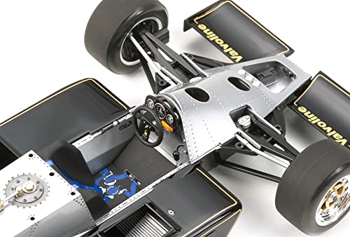 Tamiya 300020060 1/20 Lotus Type 79 1978