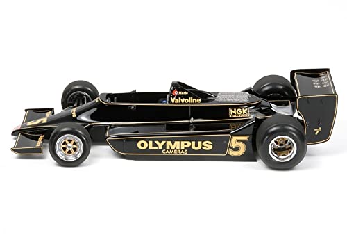 Tamiya 300020060 1/20 Lotus Type 79 1978