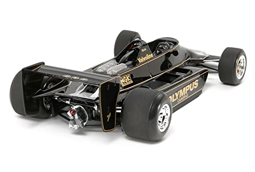 Tamiya 300020060 1/20 Lotus Type 79 1978