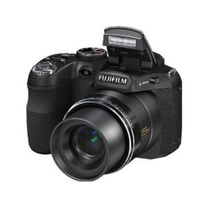 fujifilm finepix s1600 12.2 mp digital camera