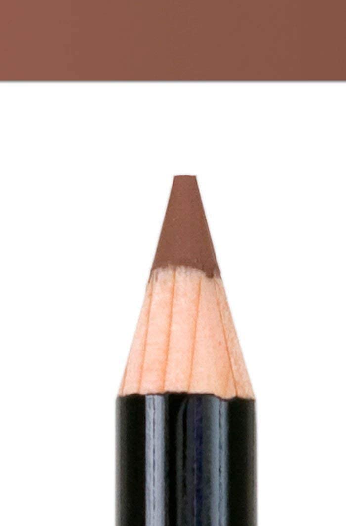 NYX Nyx slim lip liner pencil -color nude truffle - slp 855