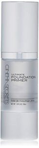 cinema secrets pro cosmetics ultimate foundation primer, 1 fl oz